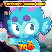 Mermonkey | Bloons Wiki | Fandom