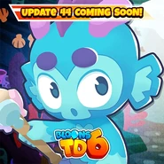 Mermonkey | Bloons Wiki | Fandom