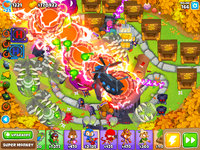 Vengeful True Sun God | Bloons Wiki | Fandom