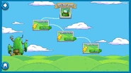 Holiday BMO | Bloons Wiki | Fandom