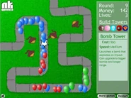 Bloons Tower Defense (Game) | Bloons Wiki | Fandom