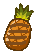 Grilled Pineapples | Bloons Wiki | Fandom