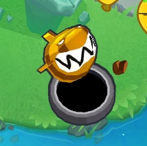 MOAB Mauler (BTDB2) | Bloons Wiki | Fandom