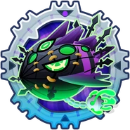 Gravelord Lych | Bloons Wiki | Fandom