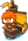 Crosspathing/Monkey Buccaneer | Bloons Wiki | Fandom