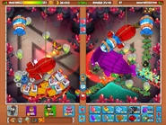 Agent Jericho | Bloons Wiki | Fandom