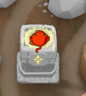 Ninja Monkey (BTD5) | Bloons Wiki | Fandom