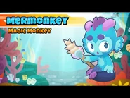 Mermonkey | Bloons Wiki | Fandom