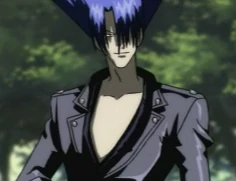 Victor | Black Cat Wiki | Fandom