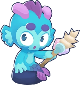 Mermonkey | Bloons Wiki | Fandom