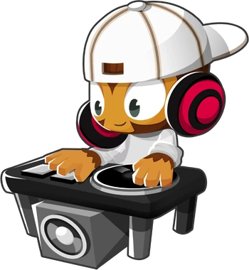 Benjamin (BTDB2) | Bloons Wiki | Fandom