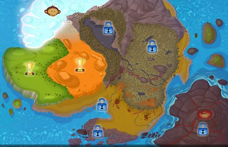 Bloons 2 | Bloons Wiki | Fandom