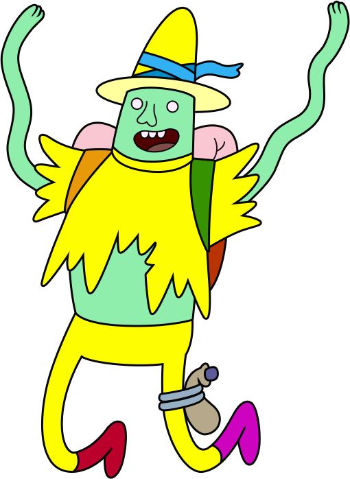 Magic Man | Bloons Wiki | Fandom