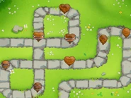 Ceramic Bloon | Bloons Wiki | Fandom