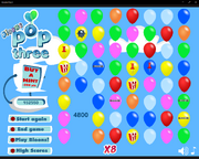 Bloons Pop 3 | Bloons Wiki | Fandom