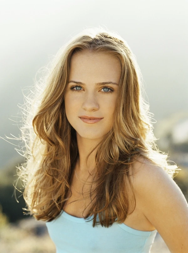 Rachel Monroe | BuffyMUD Wiki | Fandom
