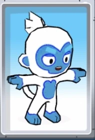 Ice Monkey (BATTD) | Bloons Wiki | Fandom