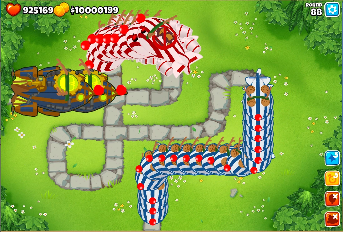 Round 88 | Bloons Wiki | Fandom