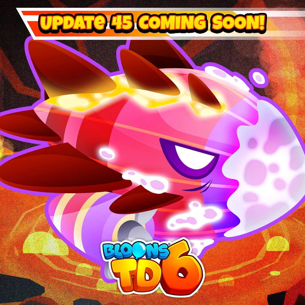 Bloons TD 6/Balance changes/Version 45.x | Bloons Wiki | Fandom