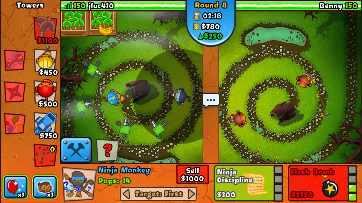 Distraction (BTD5) | Bloons Wiki | Fandom