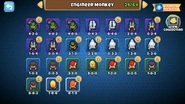Insta-Monkey | Bloons Wiki | Fandom