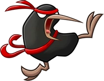 Ninja Kiwi (Special Agent) | Bloons Wiki | Fandom