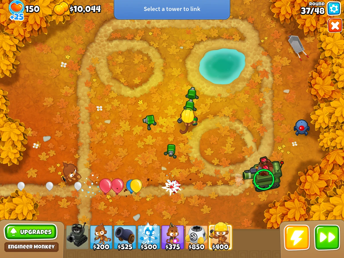 Tech Bot | Bloons Wiki | Fandom