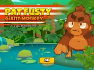 Pat Fusty (BTDB2) | Bloons Wiki | Fandom