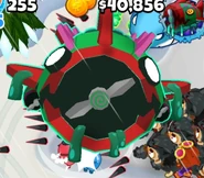 Bloonarius the Inflator (BTD6)/Gallery | Bloons Wiki | Fandom