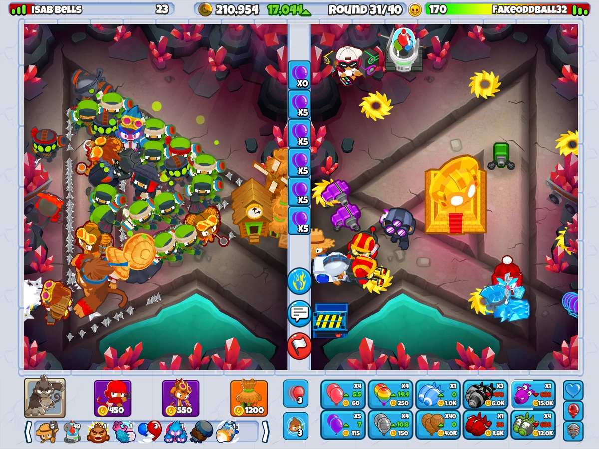 Sun Temple (BTDB2) | Bloons Wiki | Fandom