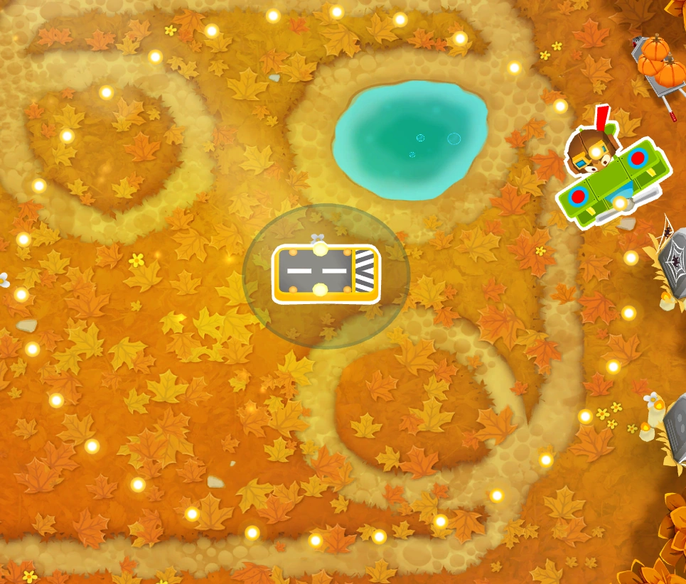 Circle | Bloons Wiki | Fandom