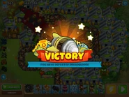 Dreadbloon: Armored Behemoth (BTD6)/Gallery | Bloons Wiki | Fandom