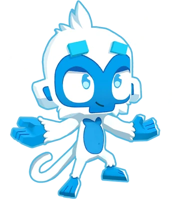 Ice Monkey (BTD6) | Bloons Wiki | Fandom