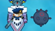 Admiral Brickell (BTD6)/Gallery | Bloons Wiki | Fandom