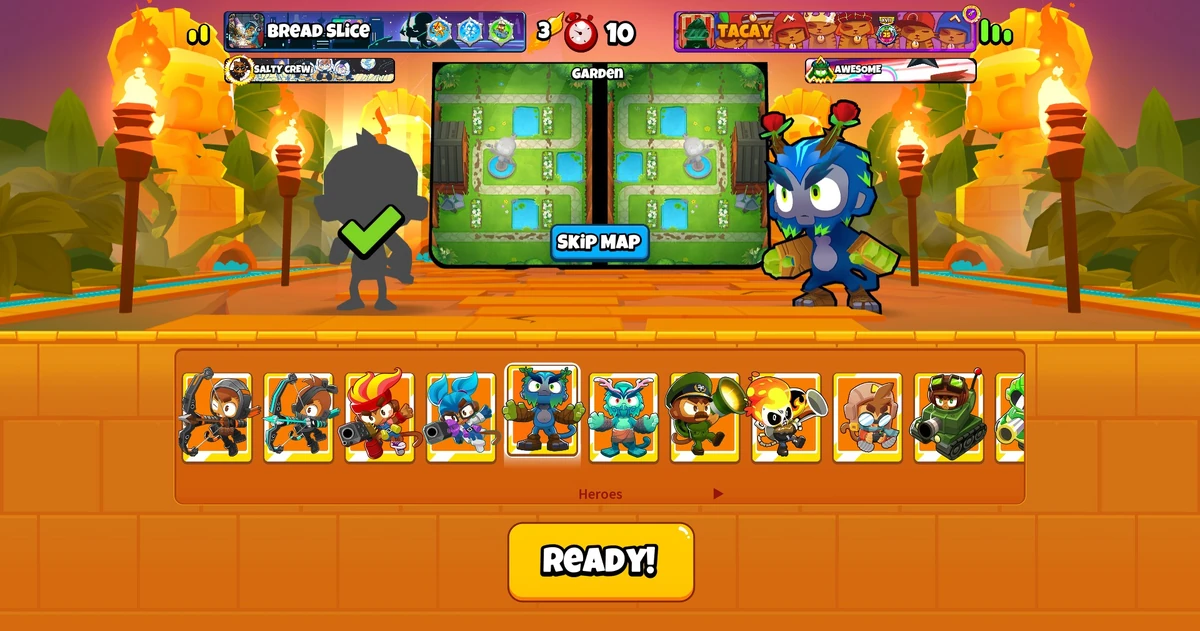 Heroes (BTDB2) | Bloons Wiki | Fandom