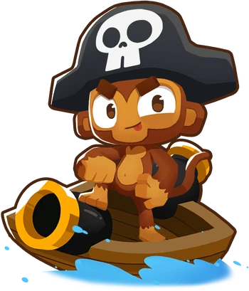 Long Range (BTD6) | Bloons Wiki | Fandom