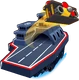Crosspathing/Monkey Buccaneer | Bloons Wiki | Fandom