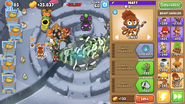 Dark Path | Bloons Wiki | Fandom