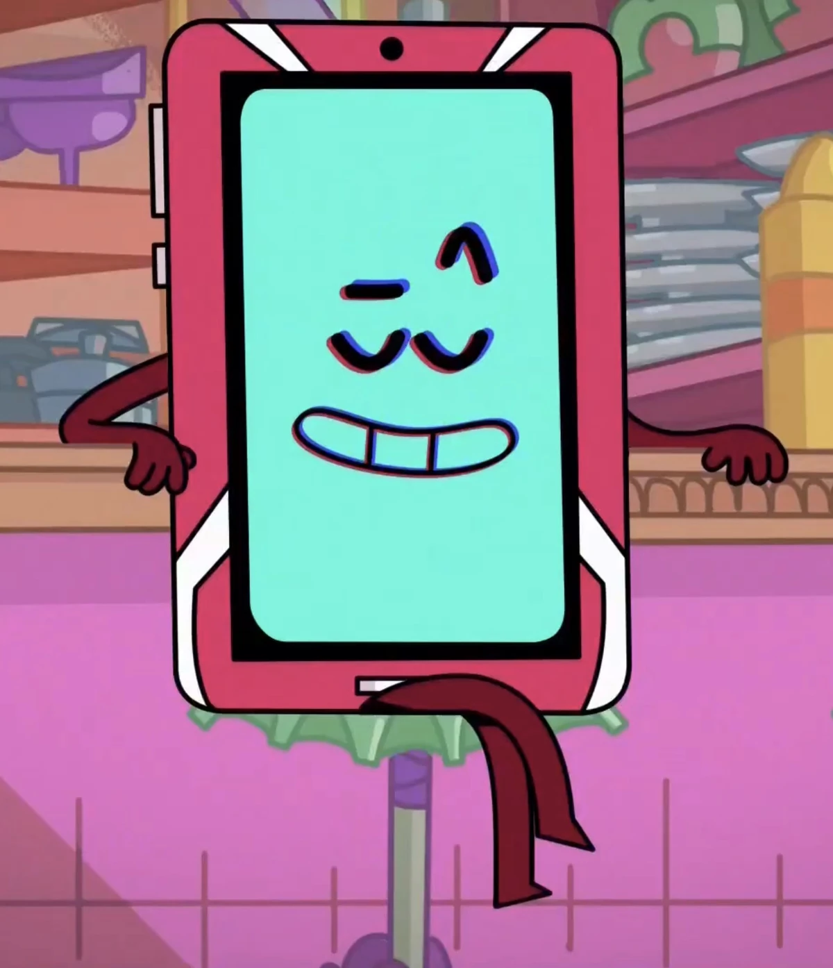 Category:Characters | Ba da bean Wiki | Fandom