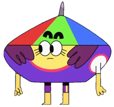 RGB/C-myke | Wiki Ba Da Bean | Fandom