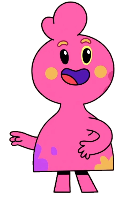 Cosa | Wiki Ba Da Bean | Fandom