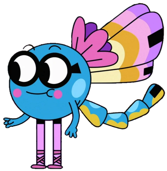 Glider | Wiki Ba Da Bean | Fandom