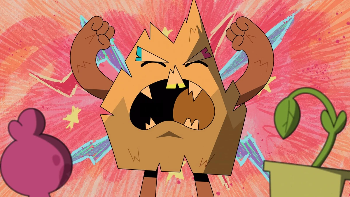 Postergación | Wiki Ba Da Bean | Fandom