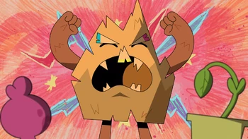 Postergación | Wiki Ba Da Bean | Fandom