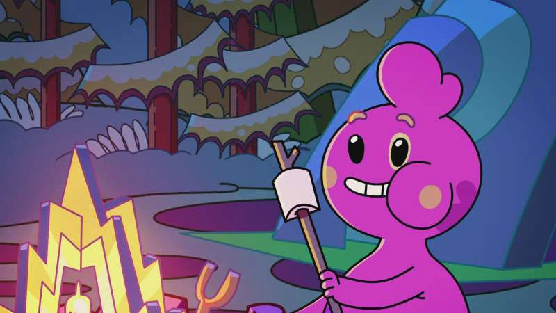 Una mezcla de emociones | Wiki Ba Da Bean | Fandom