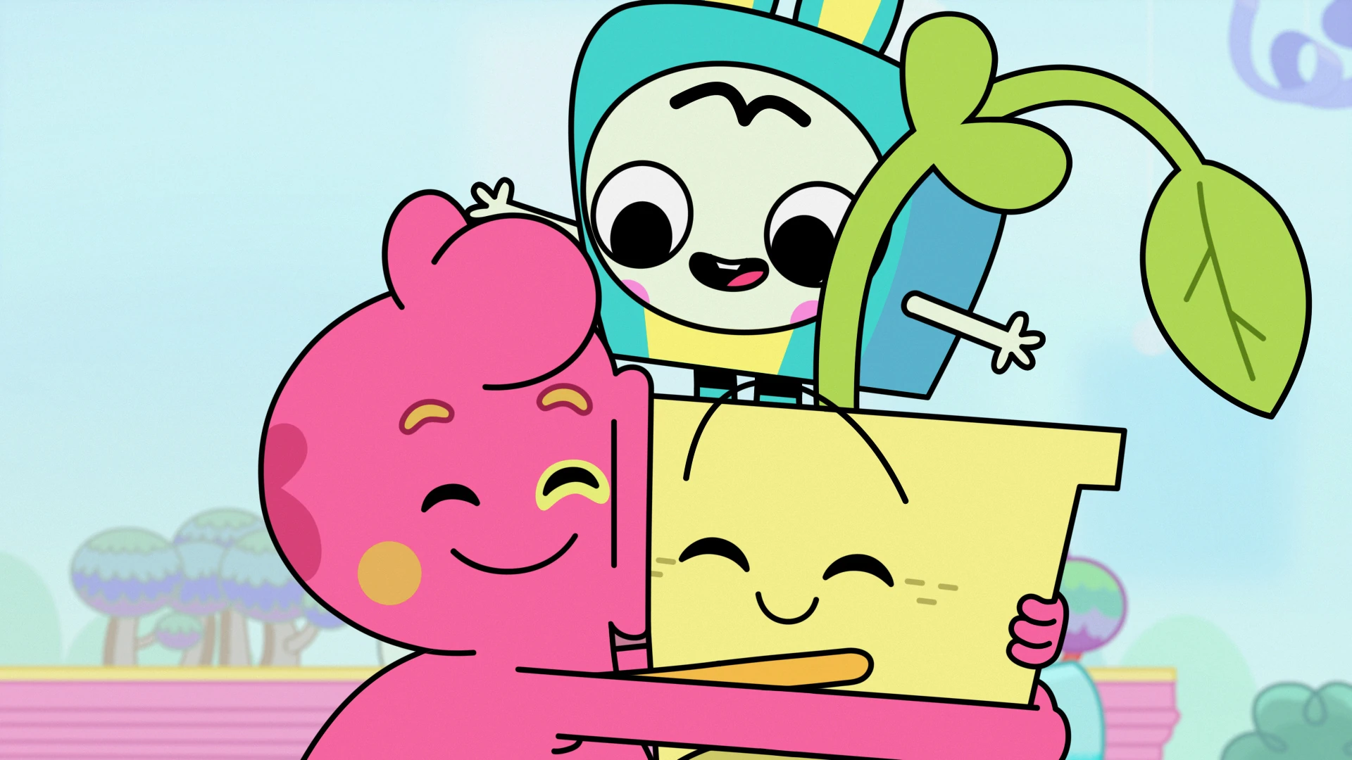 Discuss Everything About Wiki Ba Da Bean | Fandom