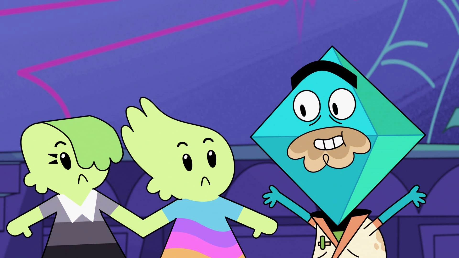 Discuss Everything About Wiki Ba Da Bean | Fandom