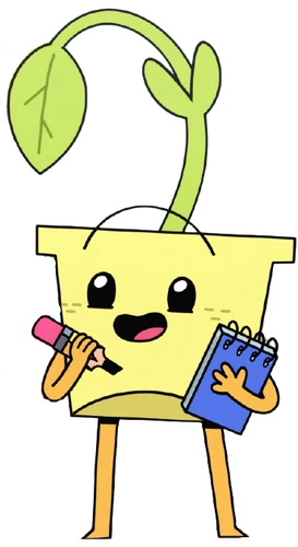 Bean | Ba da bean Wiki | Fandom