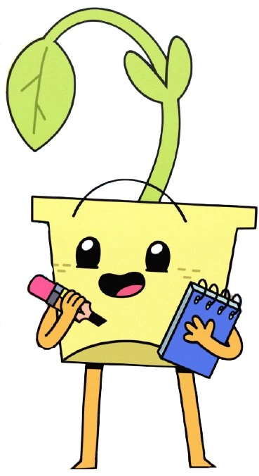 Bean | Ba Da Bean Wiki | Fandom