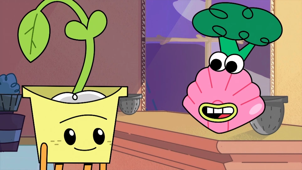 Sonriendo con los ojos | Wiki Ba Da Bean | Fandom